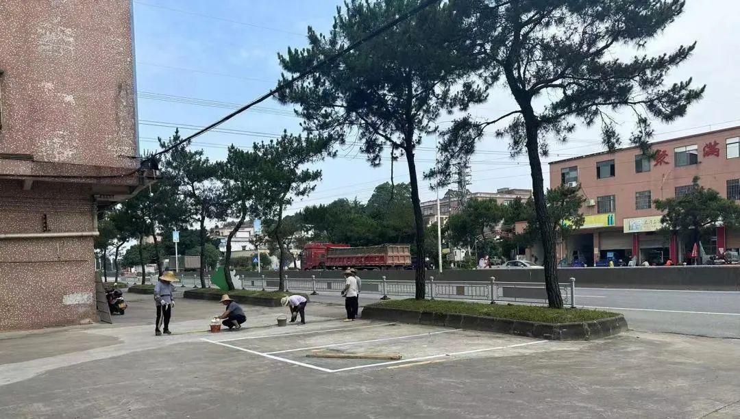 【创文进行时】推进创文专项整治，持续改善龙口镇容镇貌_鹤山市人民政府门户网